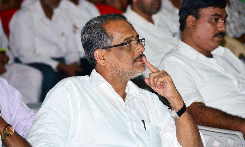 എൻ അലി അബ്ദുല്ലയെ ഓർഫനേജ് കൺട്രോൾ ബോർഡ് മെമ്പറായി നിയമിച്ചു | Sirajlive.com