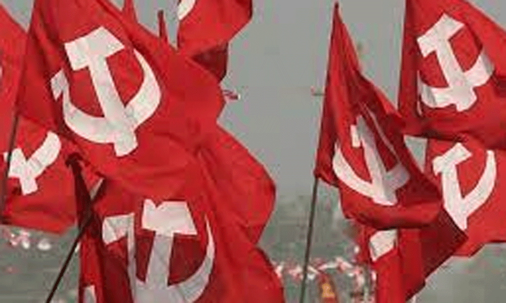 രാഷ്ട്രീയ വിവാദങ്ങള്‍ക്കിടെ എല്‍ ഡി എഫിന്റെ നിര്‍ണായക യോഗം ഇന്ന് ...