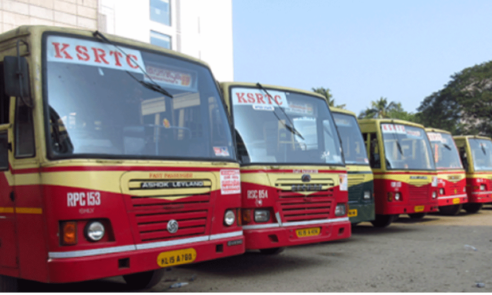 കീം-2024; എല്ലാ ജില്ലകളില്‍ നിന്നും കെ എസ് ആര്‍ ടി സി സര്‍വ്വീസുകള് ...