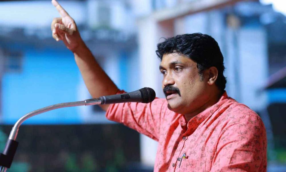 പൗരത്വ ഭേദഗതി നിയമം; ഡിവൈഎഫ്‌ഐ സുപ്രീംകോടതിയെ സമീപിക്കുമെന്ന് എ എ റഹീം ...