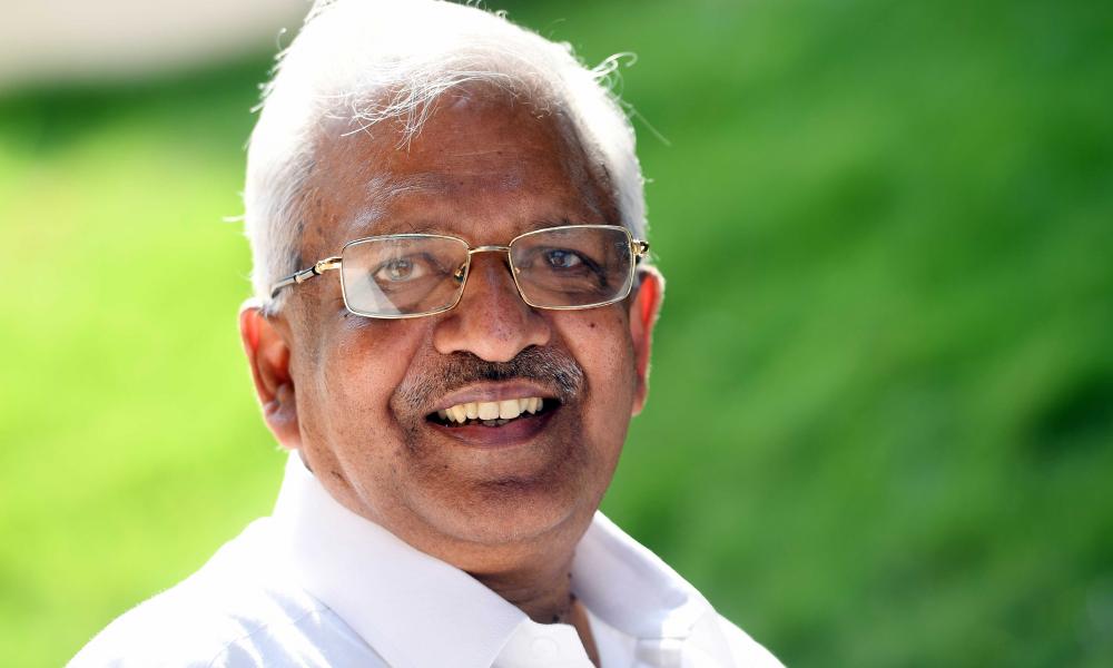 തന്റെ പേരിൽ ഉയർത്തിയ ഫ്ളക്സ് നീക്കാൻ ആവശ്യപ്പെട്ടെന്ന് പി ജയരാജ ...