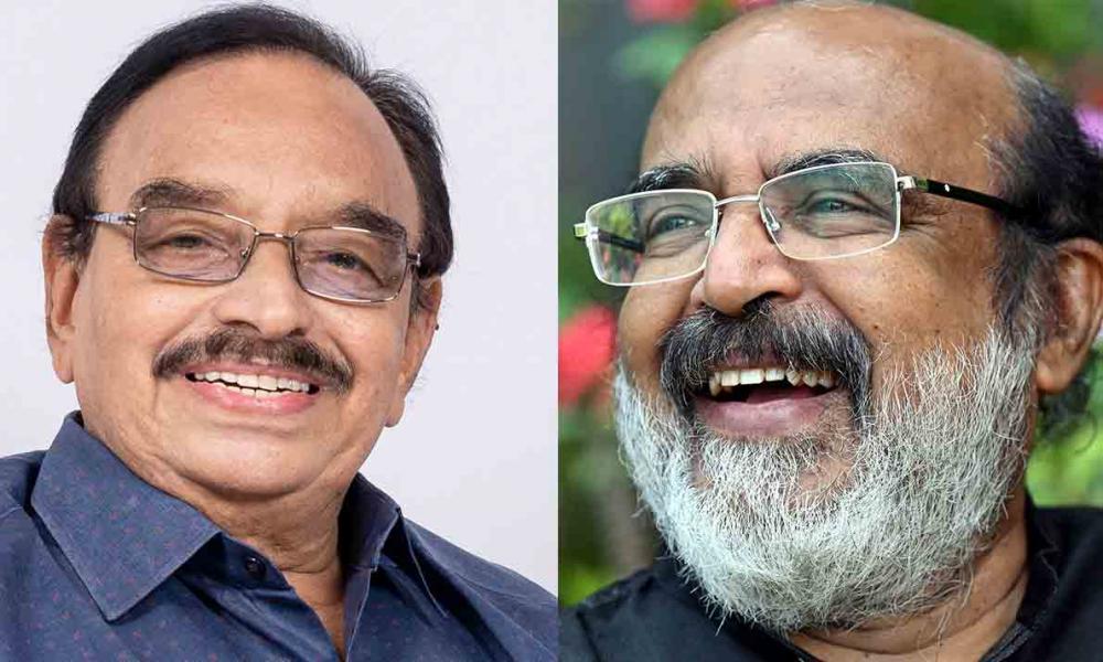 കുഞ്ഞാലിക്കുട്ടിയെ പുകഴ്ത്തിയ പോസ്റ്റ്: അബ്ദുർറബ്ബിന് മറുപടിയുമായി ...