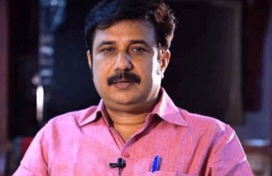 തട്ടം പരാമര്‍ശം; അനില്‍കുമാറിനെ തള്ളി എ എം ആരിഫ് എംപി | Sirajlive.com