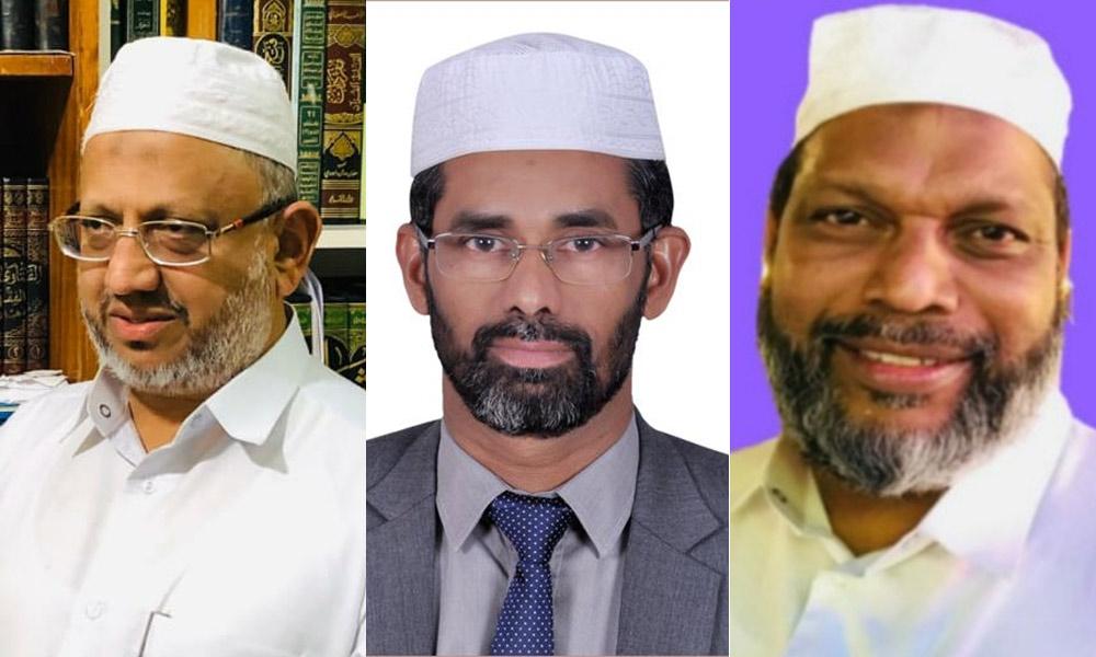 ഖത്തര്‍ ഐ സി എഫിന് പുതിയ നേതൃത്വം | Sirajlive.com