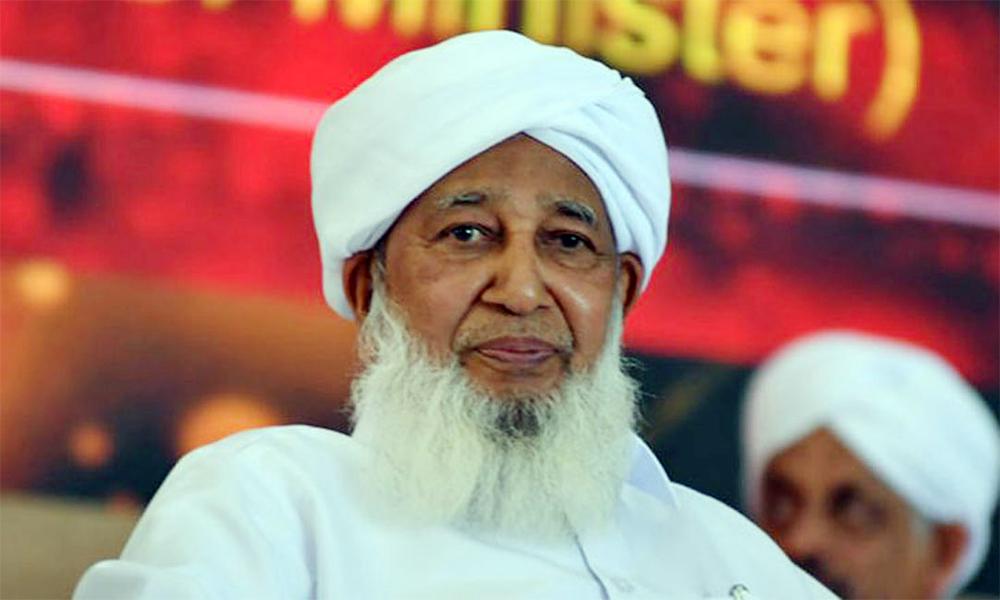 പ്രാർത്ഥനകൾ തുടരുക: അബ്ദുൽ ഹകീം അസ്ഹരി | Sirajlive.com