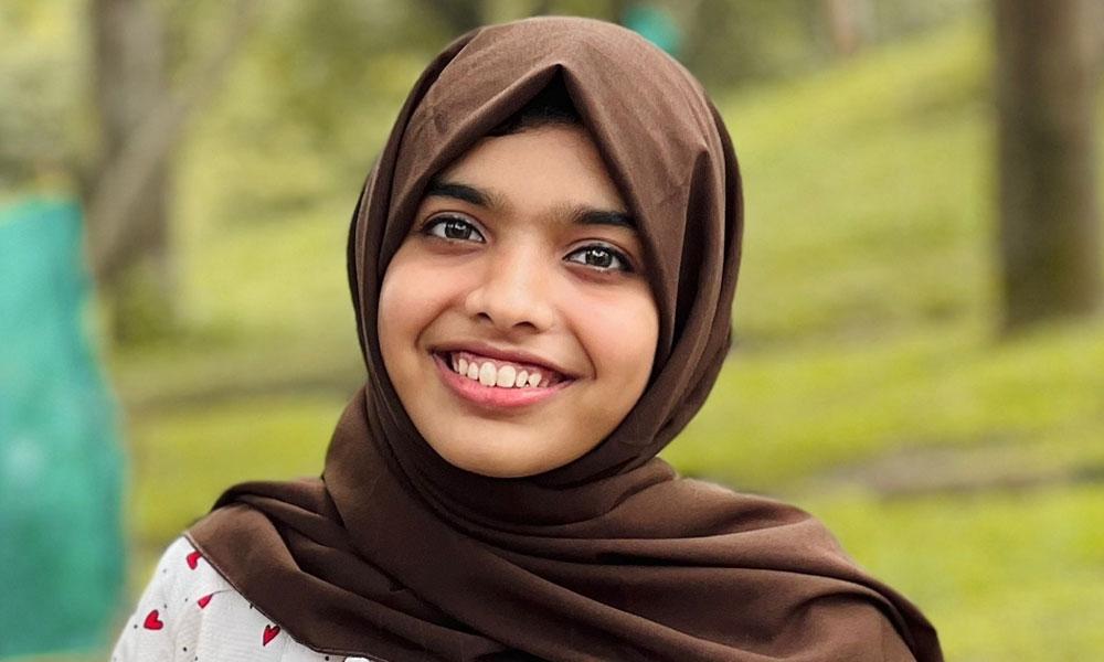 പോസ്റ്റര്‍ ക്ലിക്കായി; എ ഗ്രേഡ് നിറവില്‍ മസ്‌യൂന | Sirajlive.com