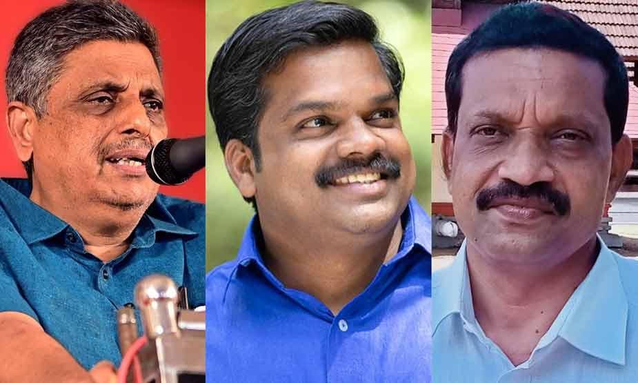 വിനോദയാത്രാ വിവാദം: പുതിയ പോർമുഖവുമായി സി പി എമ്മും സി പി ഐയും ...
