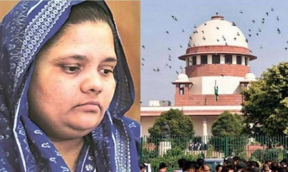 Supreme Court Questions Gujarat Government's Release of Convicts in ...