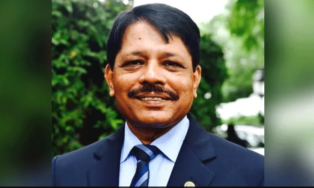 എസ് പി ജി ഡയറക്ടര്‍ അരുണ്‍ കുമാര്‍ സിന്‍ഹ അന്തരിച്ചു | Sirajlive.com