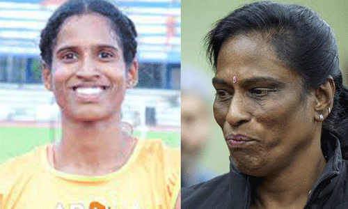 പി ടി ഉഷയുടെ ദേശീയ റെക്കോര്‍ഡിന് നാല് പതിറ്റാണ്ടിന് ശേഷം മറ്റൊരു അവകാശി ...