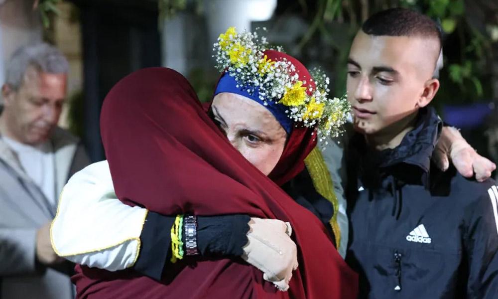 17 ബന്ദികളെ കൂടി ഹമാസ് വിട്ടയച്ചു; 39 ഫലസ്തീനികളും മോചിതർ | Sirajlive.com