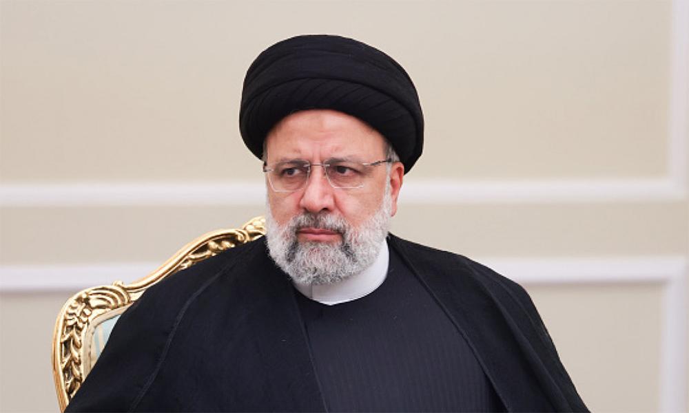 ഇറാന്‍ പ്രസിഡന്റ് ഇബ്രാഹിം റെയ്‌സിയുടെ മരണം; ഹെലികോപ്റ്റര്‍ അപകടത്തില് ...