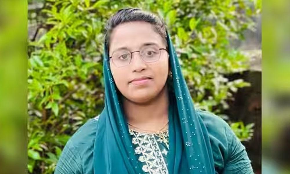 യുവതി ആത്മഹത്യ ചെയ്ത സംഭവത്തില്‍ ഭര്‍തൃപിതാവിനെ അറസ്റ്റ് ചെയ്തു | Sirajlive.com