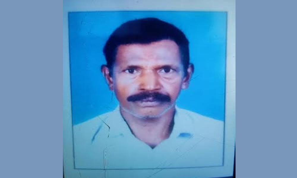 പേവിഷബാധ: ഗൃഹനാഥന്‍ മരിച്ചു | Sirajlive.com