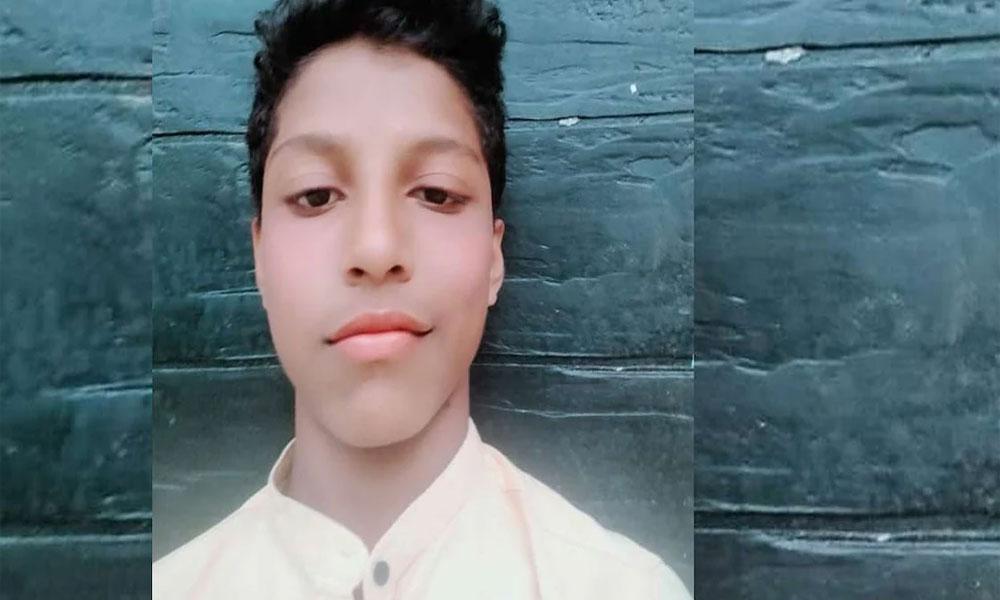 17കാരനെ വീടിനു സമീപത്തെ മരത്തില്‍ തൂങ്ങി മരിച്ചനിലയില്‍ കണ്ടെത്തി ...