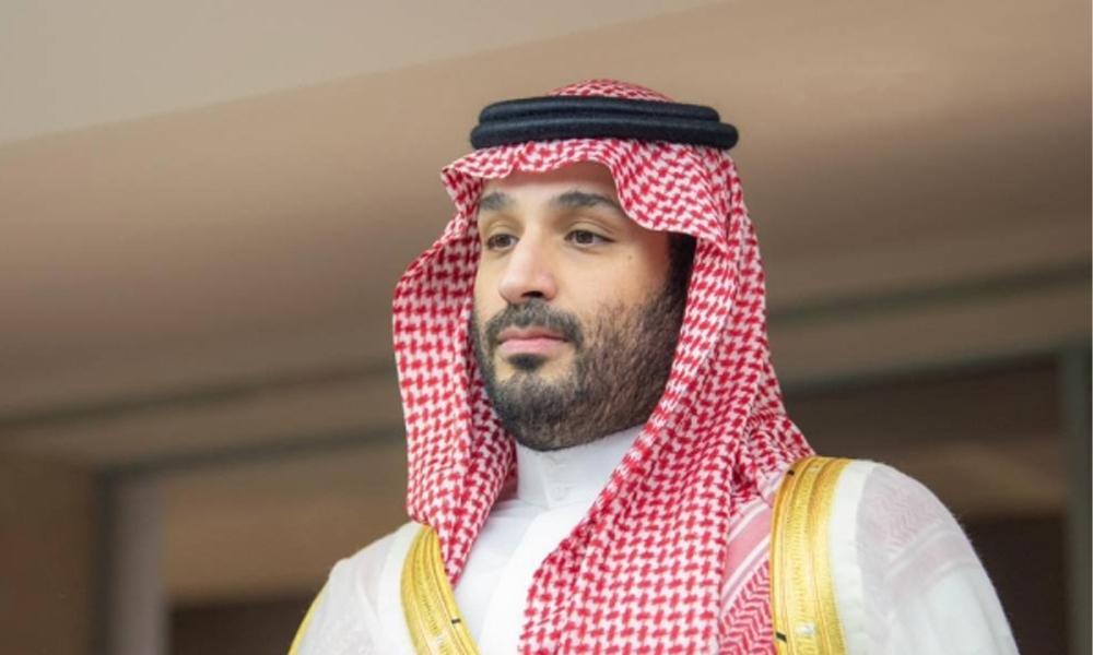 Saudi Crown Prince Mohammed bin Salman to Miss G7 Summit, Oversees Hajj ...