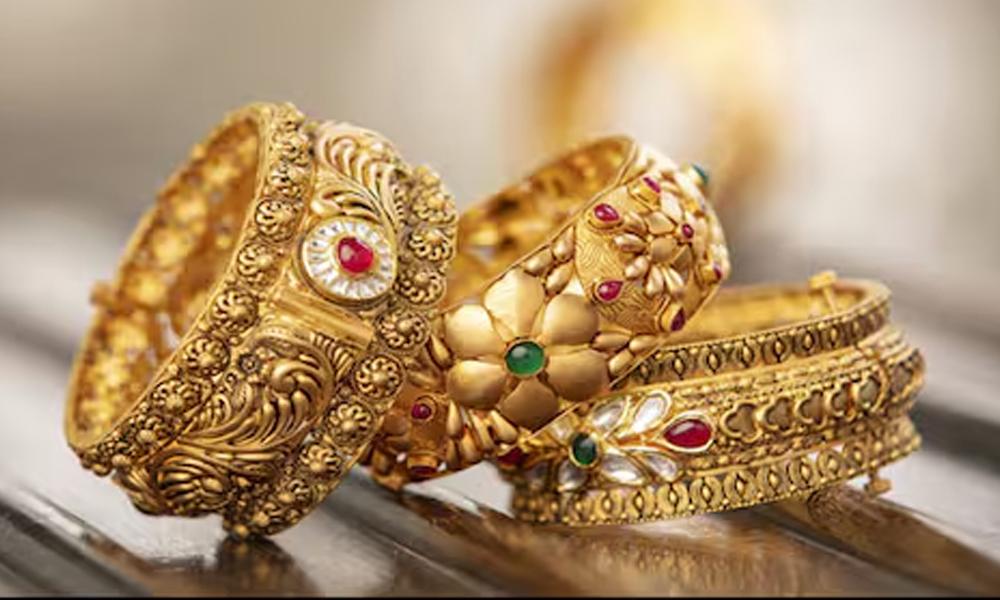 സ്വര്‍ണവിലയില്‍ വന്‍ വര്‍ധന; ഒറ്റയടിക്കു കൂടിയത് 8640 രൂപ | Sirajlive.com