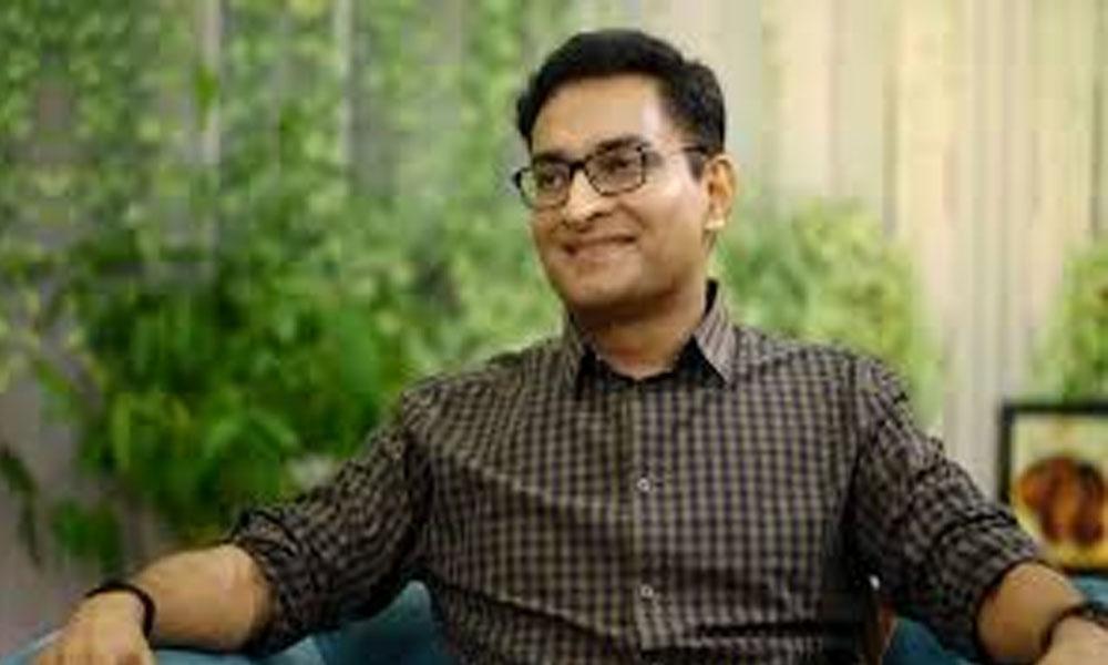 എന്‍ പ്രശാന്തിനെതിരെ അന്വേഷണം പ്രഖ്യാപിച്ച് സര്‍ക്കാര്‍ | Sirajlive.com