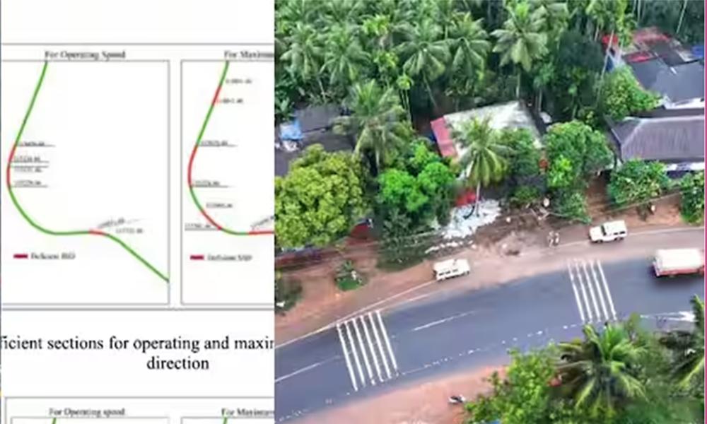പാലക്കാട് സ്കൂൾ വിദ്യാർഥിനികളുടെ മരണം; പനയംപാടത്ത് സംയുക്ത പരിശോധന പൂര് ...