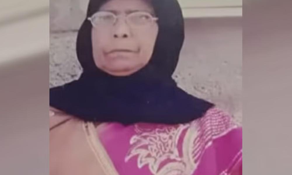 ബസ് ചക്രം കാലിലൂടെ കയറി ഇറങ്ങി; പരുക്കേറ്റ് ചിത്സയിലായിരുന്ന വയോധിക മരിച്ചു | Sirajlive.com