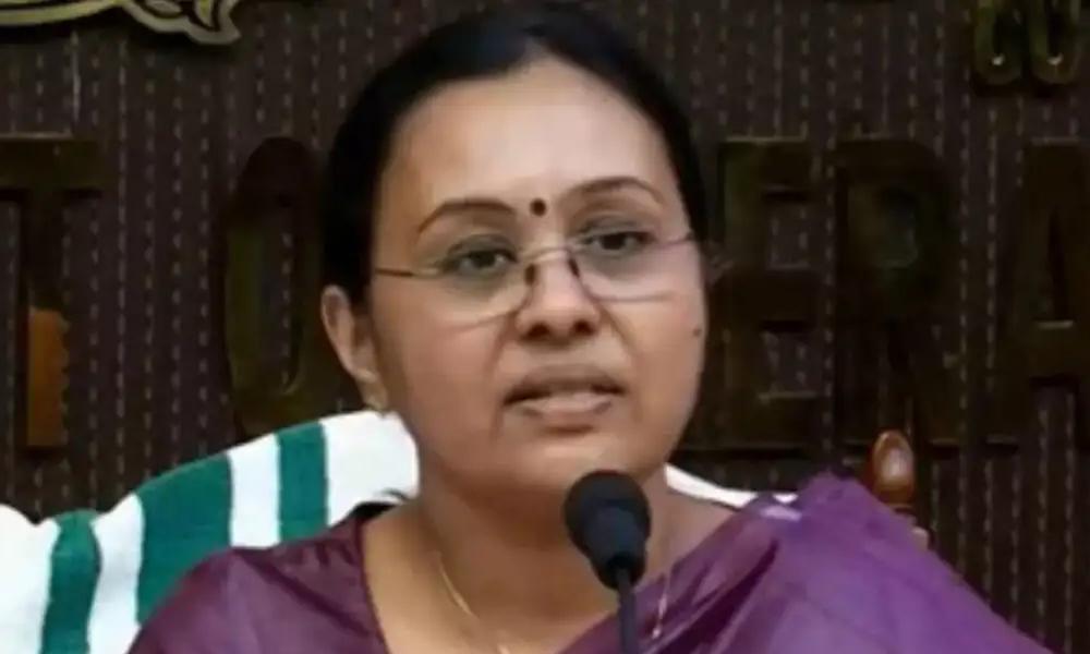 സംസ്ഥാന വനിതാരത്‌ന പുരസ്‌കാരങ്ങള്‍ പ്രഖ്യാപിച്ചു | Sirajlive.com