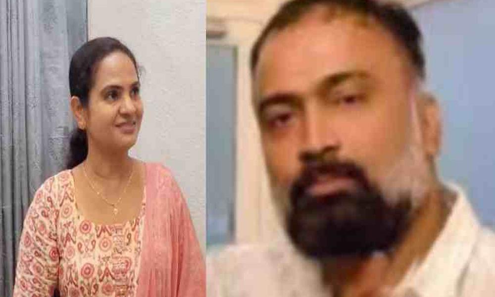 വീട്ടമ്മയെ വ്യാജ ലഹരി കേസില്‍ കുടുക്കിയ പ്രതി പിടിയില്‍ | Sirajlive.com