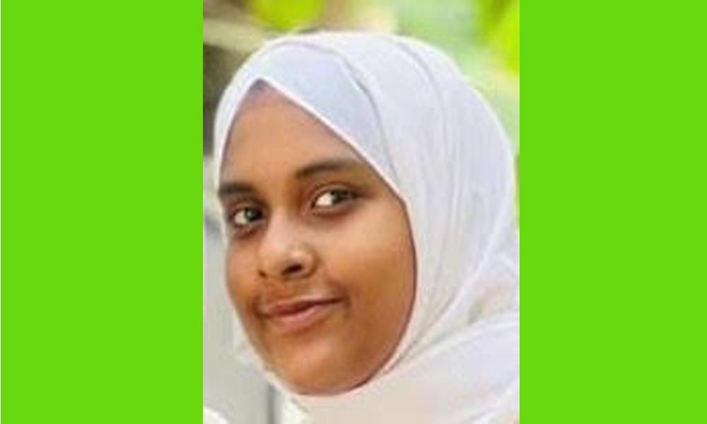 വിദ്യാര്‍ഥിനി വീട്ടില്‍ ഷോക്കേറ്റ് മരിച്ചു | Sirajlive.com