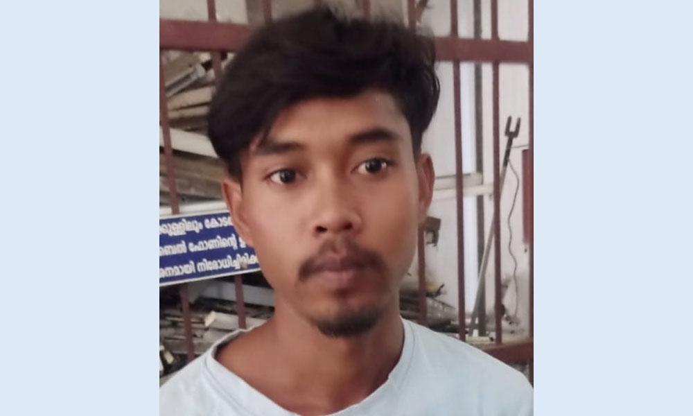 ഒമ്പതു വയസ്സുകാരനെ പ്രകൃതിവിരുദ്ധ ലൈംഗിക പീഡനത്തിന് ഇരയാക്കി; അസം സ്വദേശിക്ക് 60 വര്‍ഷം കഠിന ...