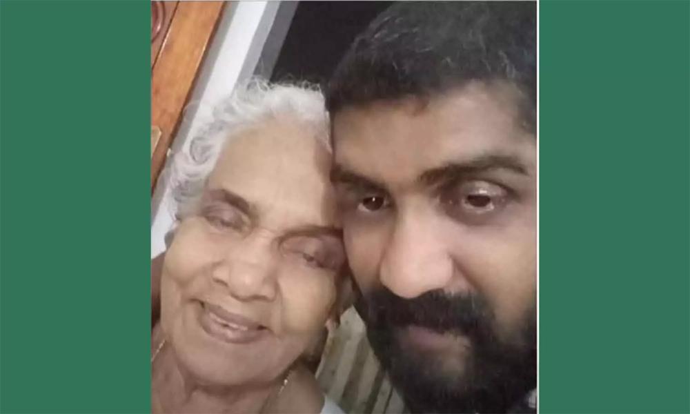 കൊച്ചു മകന്റെ മര്‍ദനമേറ്റ 88-കാരി മരിച്ചു | Sirajlive.com