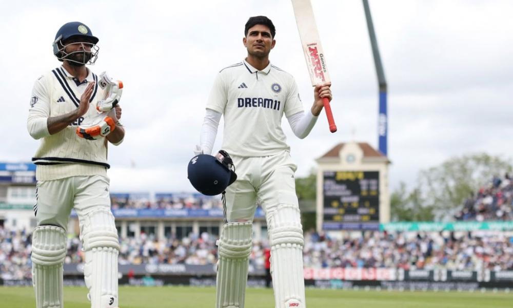 ഗിൽഡൺ ഇന്ത്യ! | Sirajlive.com