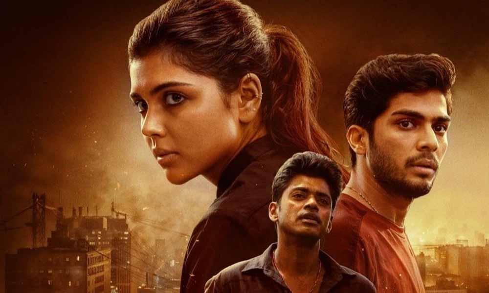 ബെംഗളൂരുവിനെ മോശമായി ചിത്രീകരിച്ചു; മലയാള സിനിമ 'ലോക'യ്‌ക്കെതിരെ ...