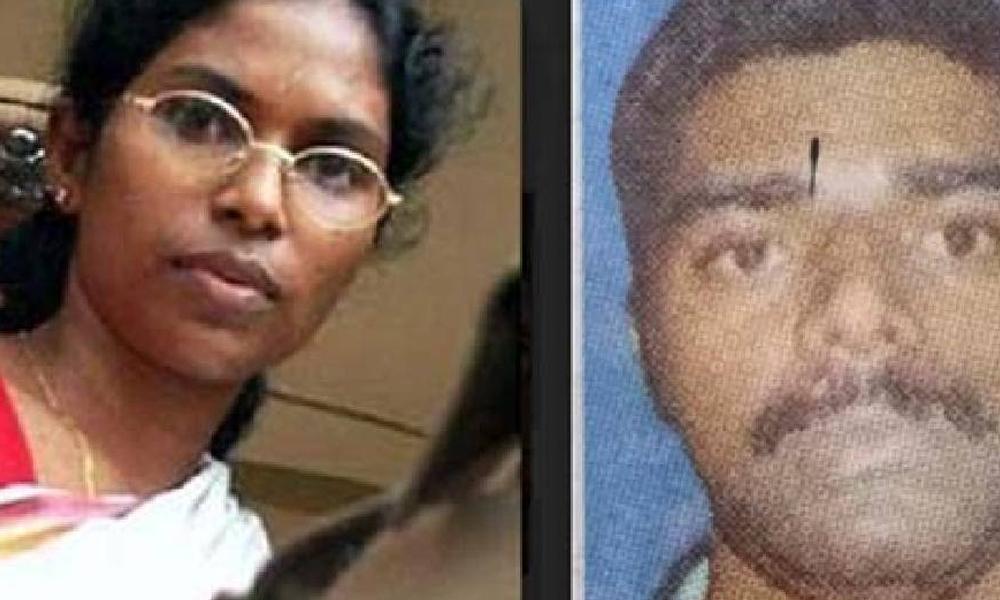 ആൽത്തറ വിനീഷ് കൊലക്കേസ്; വനിതാ ഗുണ്ട ശോഭാ ജോൺ അടക്കം എട്ട് പ്രതികളെ ...